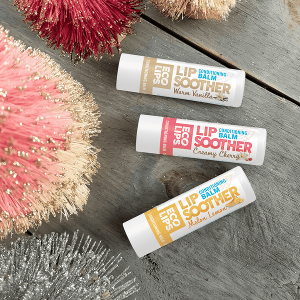 Lip Soother - Eco Lips