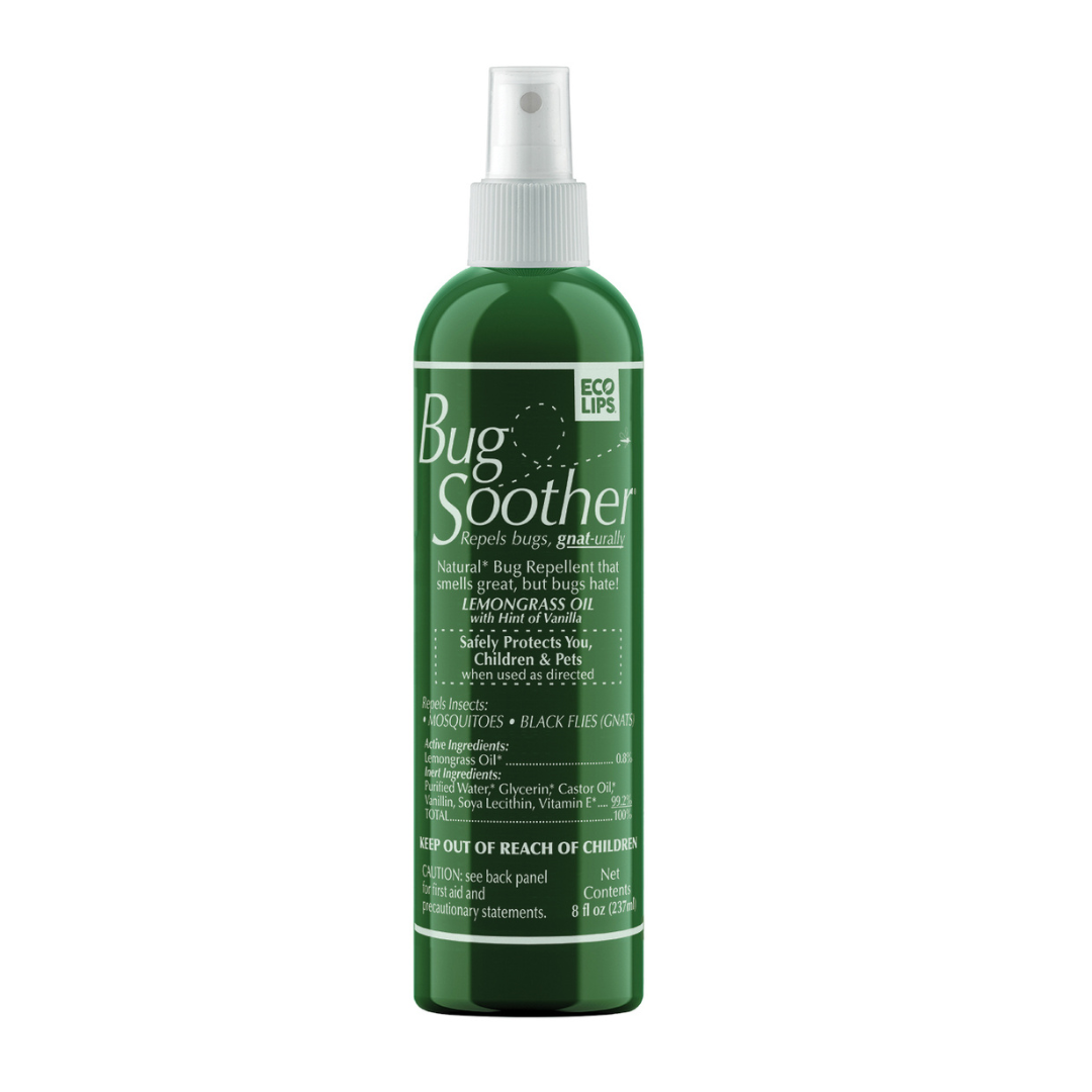 Bug Spray - Eco Lips Store