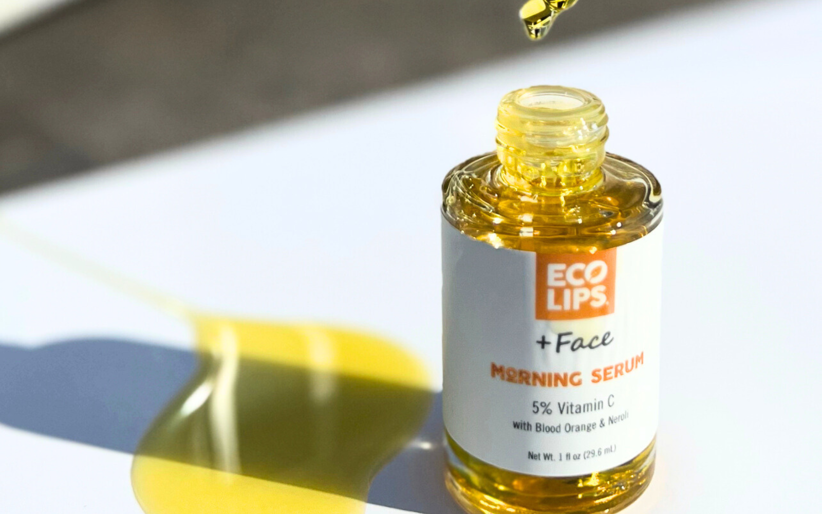 Eco Lips | Fair Trade & Organic Lip Care