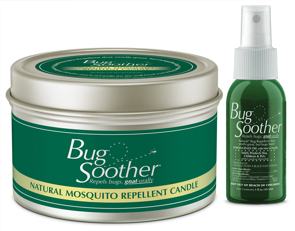 Bug Spray - Eco Lips