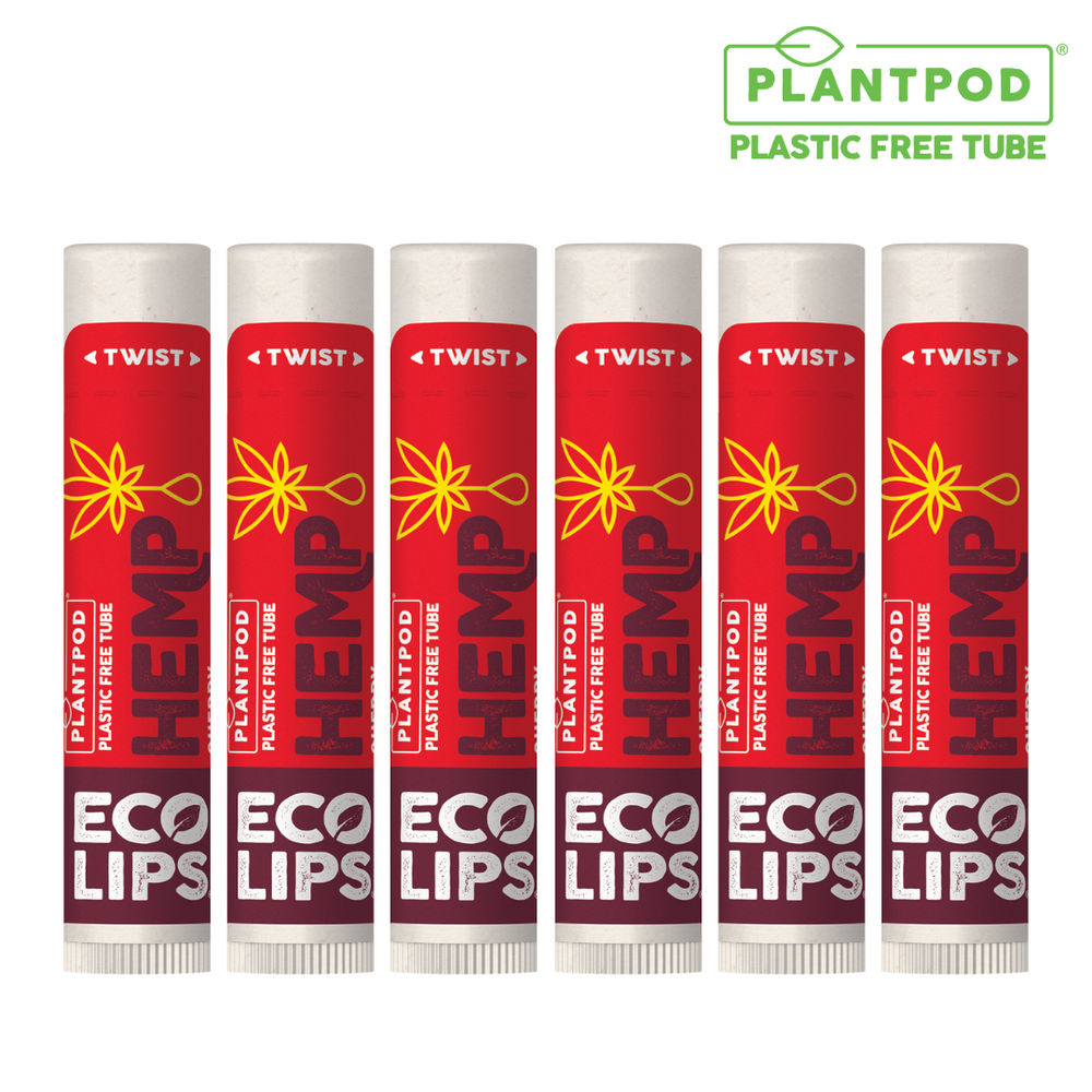 Hemp - Eco Lips Store