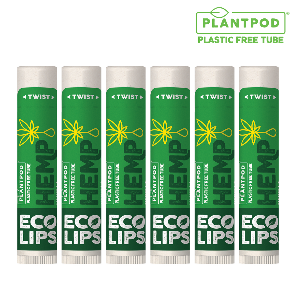 Hemp - Eco Lips Store